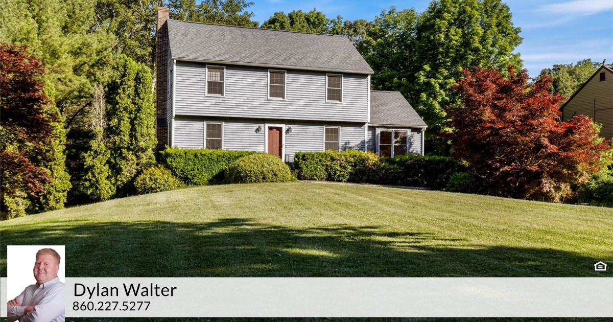 185 Glenwood Rd, Clinton, CT 06413