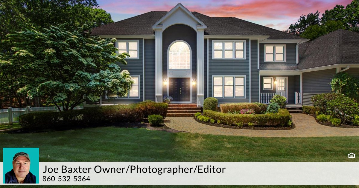 Baxter Real Estate Media